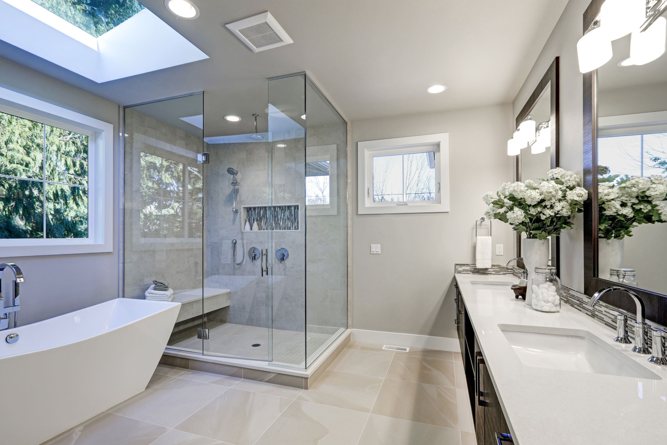 Bathroom Remodel – Miami, FL – Sunprise